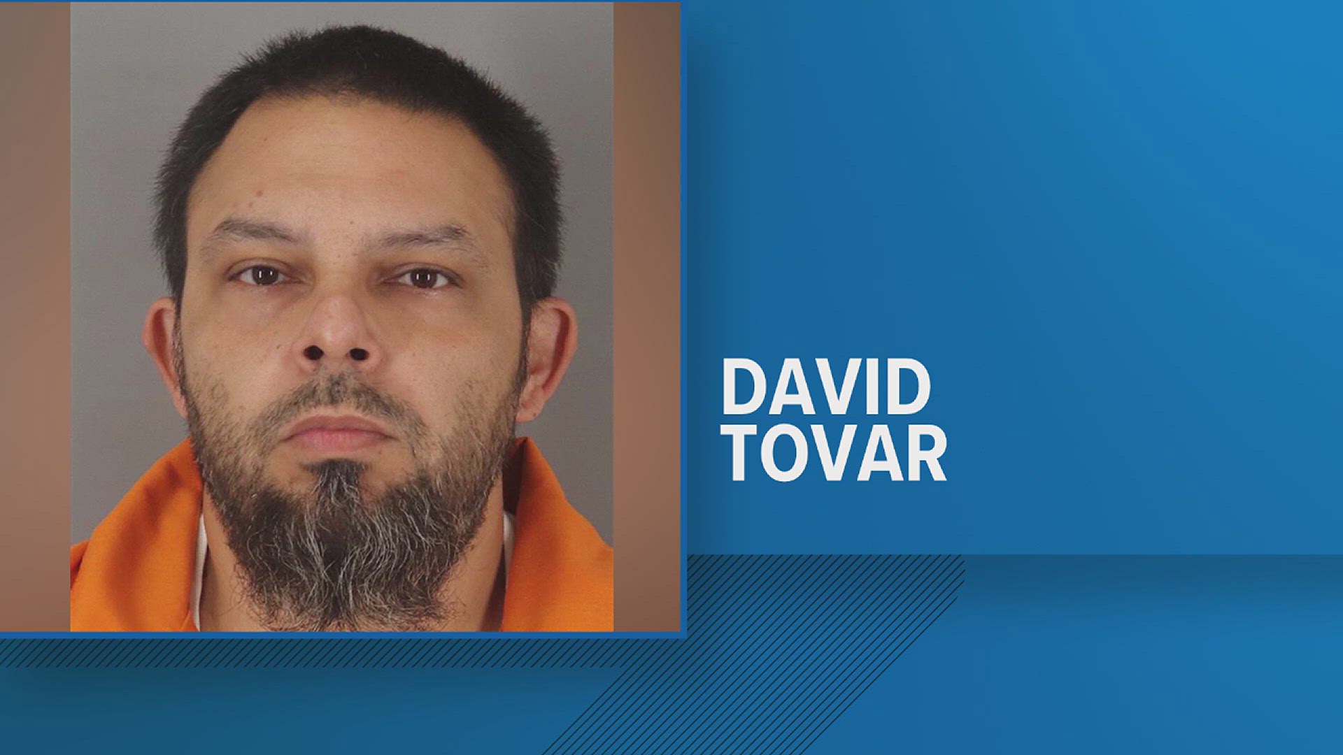 Jury sentences David Tovar to 28 years for child abuse | 12newsnow.com