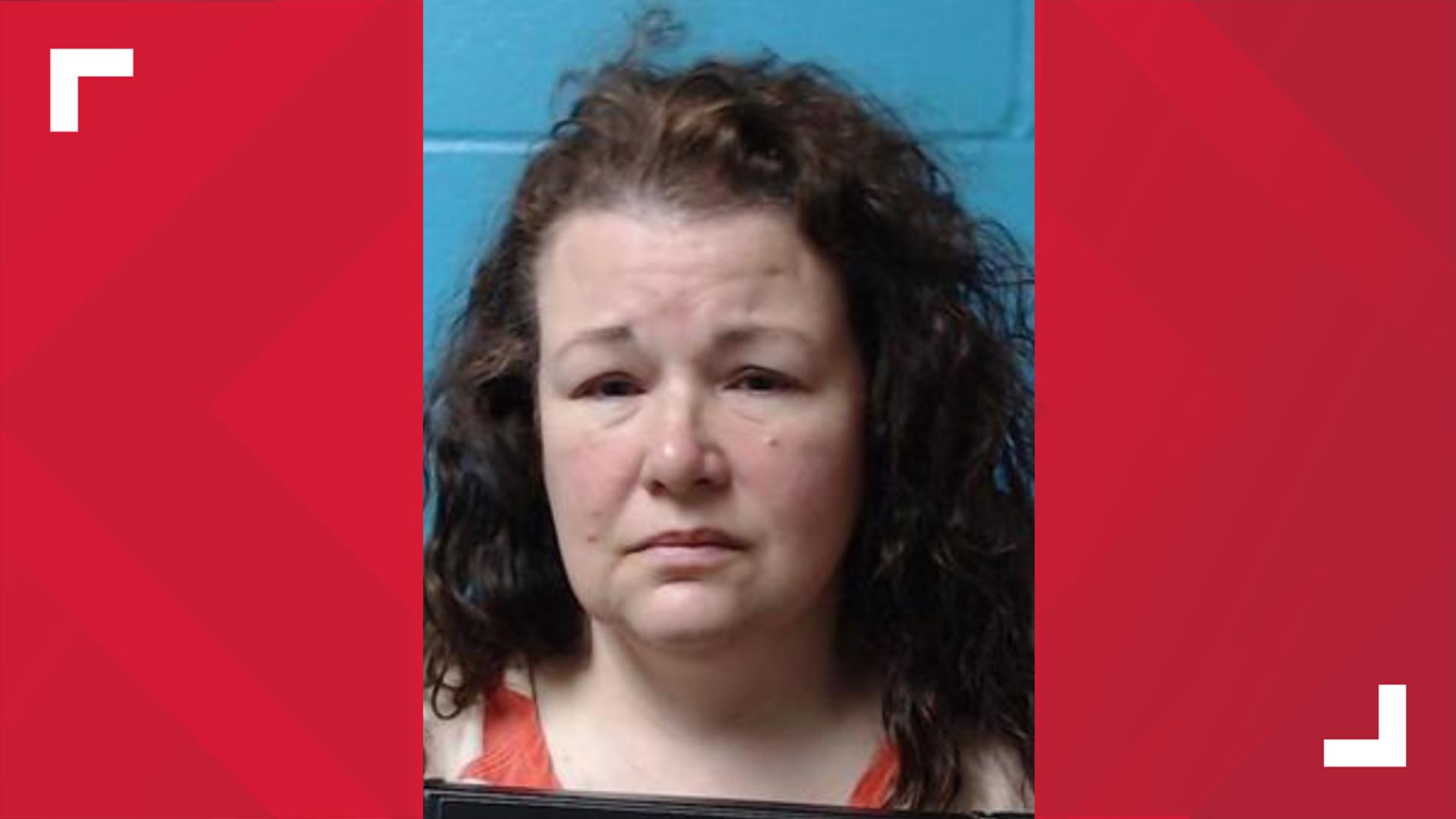 50-year-old Beach City woman sentenced to life for husband's murder ...