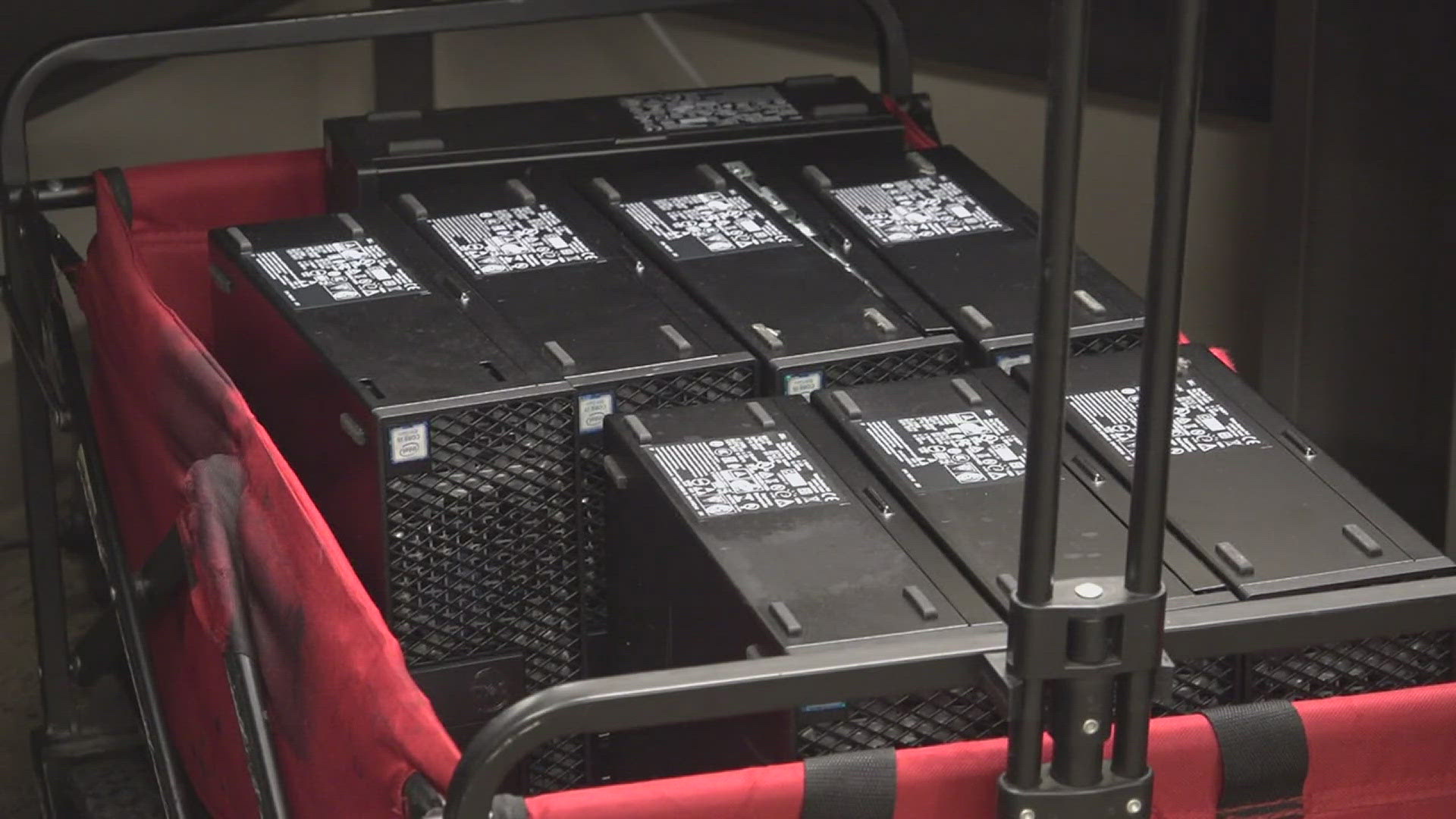 Global computer outage impacts to Southeast Texas | 12newsnow.com