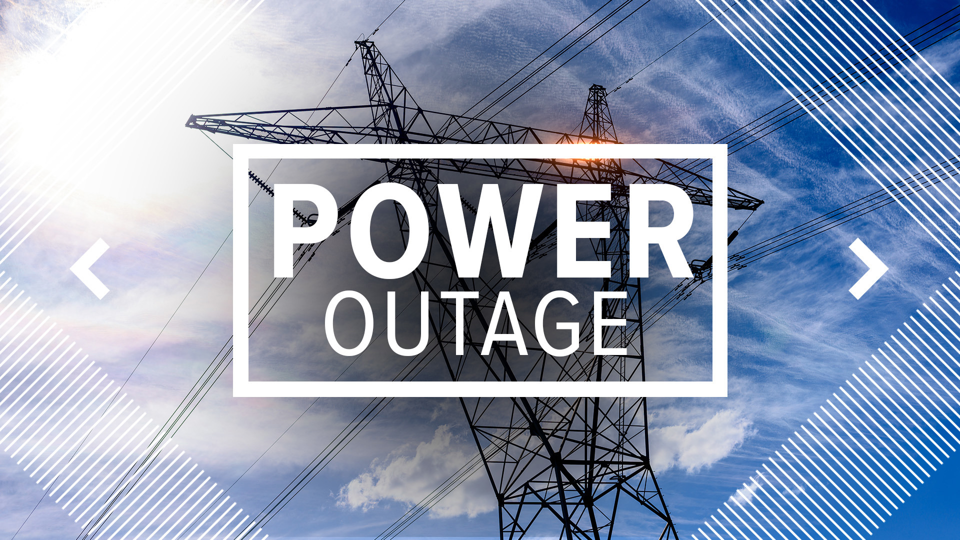Southeast Texas power outages due to storms | 12newsnow.com
