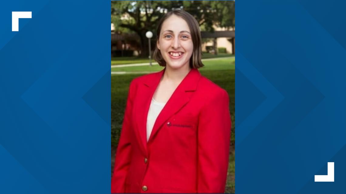 Kay-Alana Turner awarded degree from Lamar University after death ...