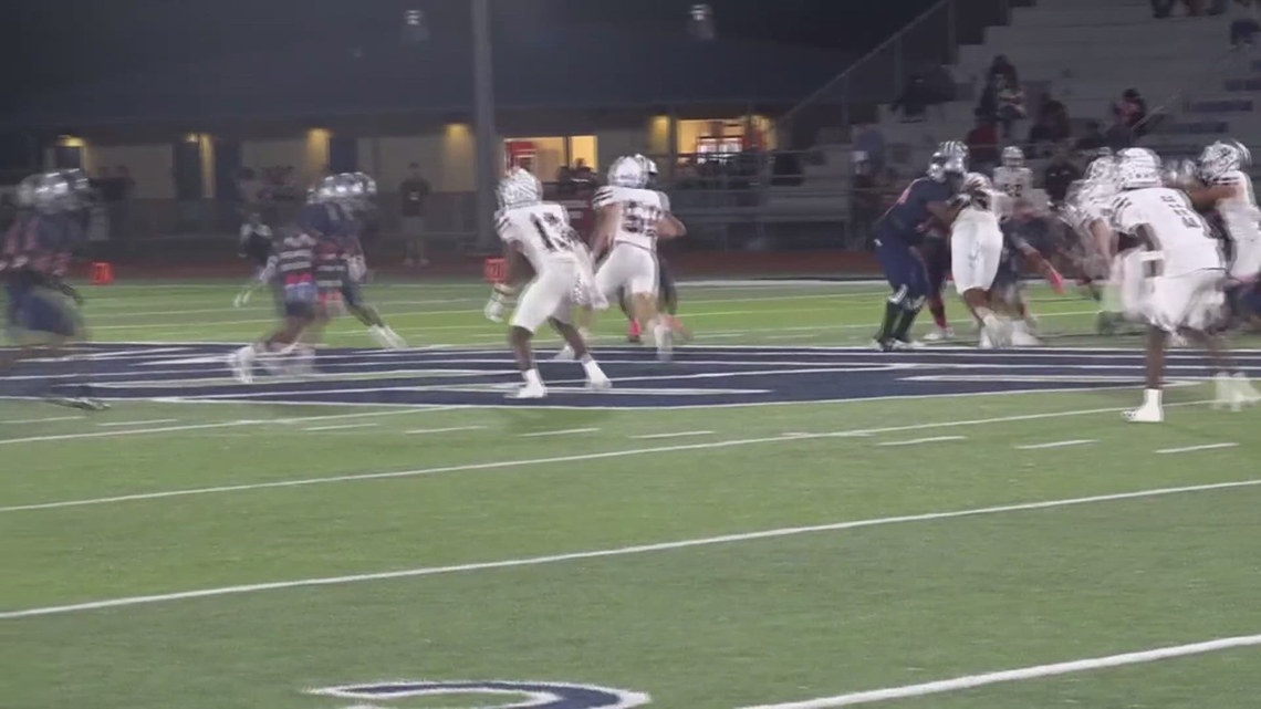 Preview of 409Sports Game of the Week, West Orange-Stark vs Hamshire ...