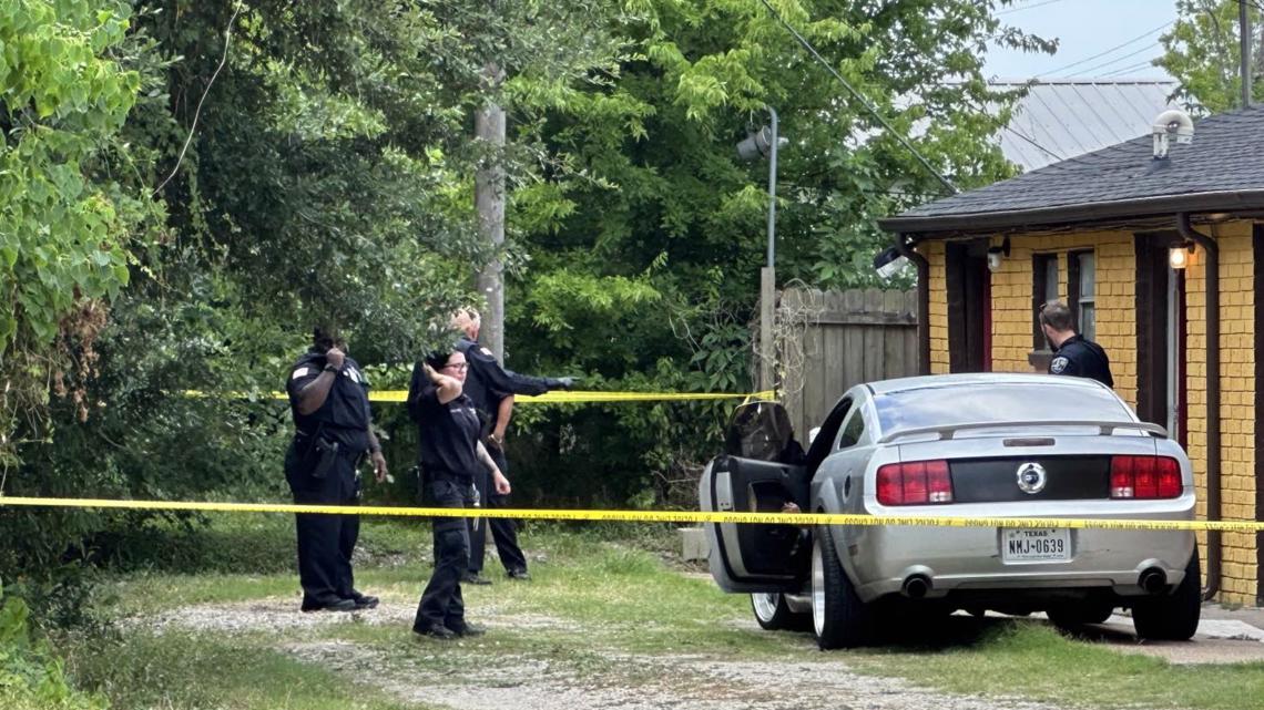 Mom Of Port Arthur Murder Suspect Speaks Out