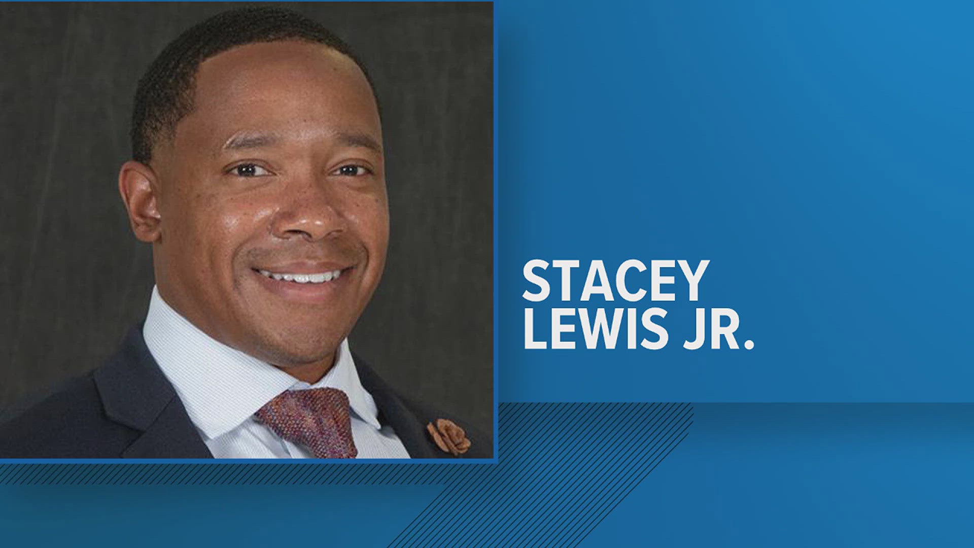 Beaumont school board trustee Lewis won't seek reelection | 12newsnow.com