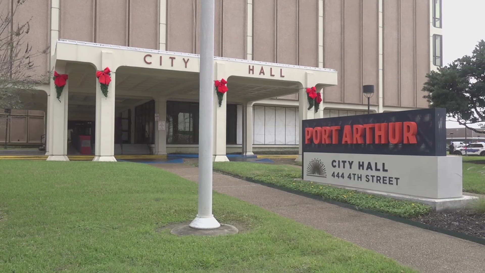 Port Arthur approves water rate hike amid financial strain | 12newsnow.com