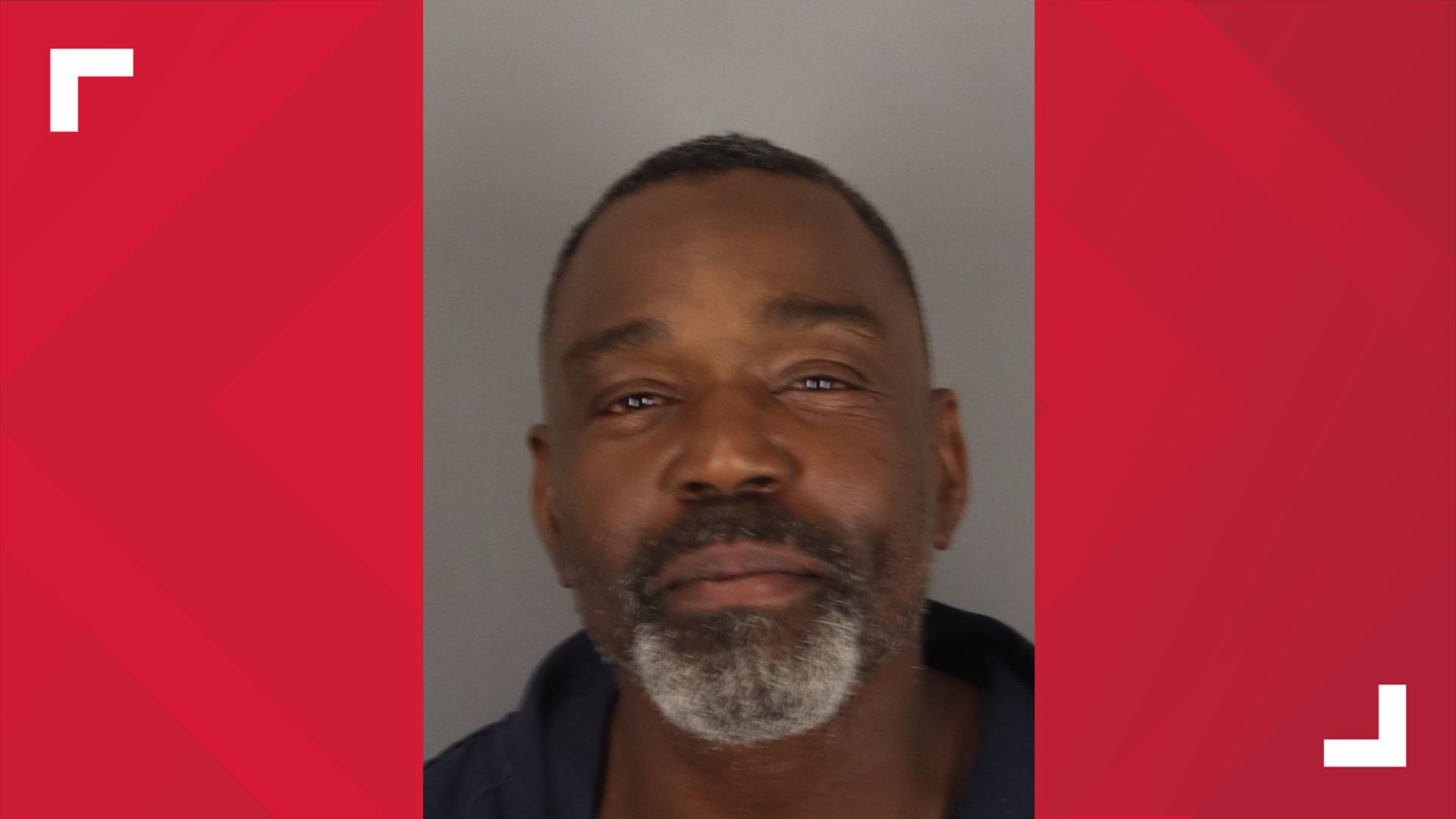 Beaumont man indicted after allegedly running over victim following ...