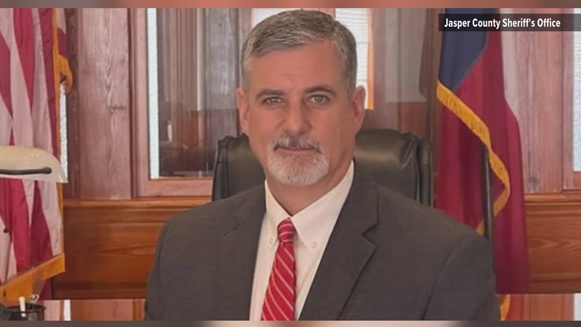 John Burt appointed Jasper County district attorney by Gov. Abbott ...