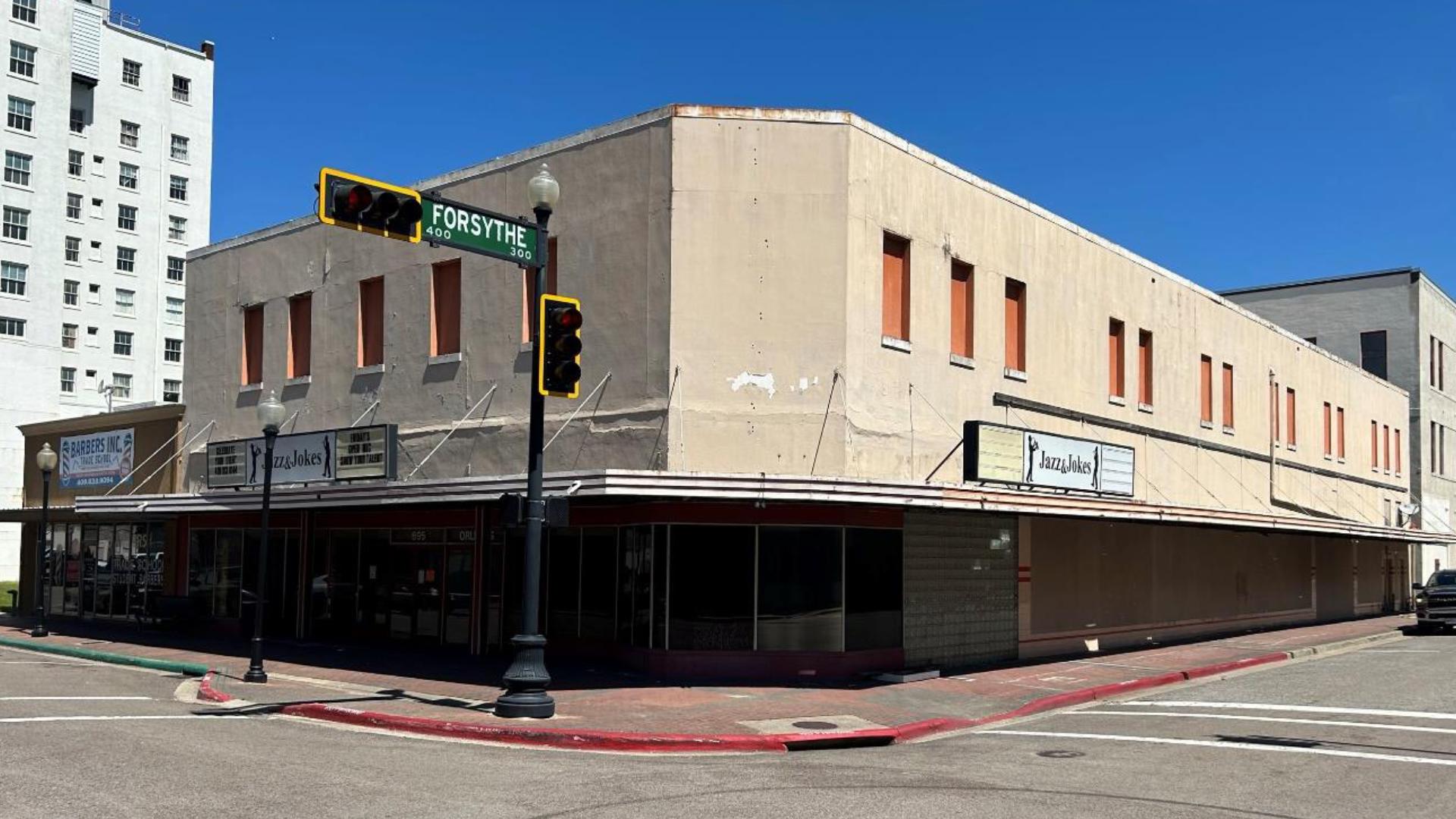 Beaumont council to consider ordering Gilbert Building be razed ...