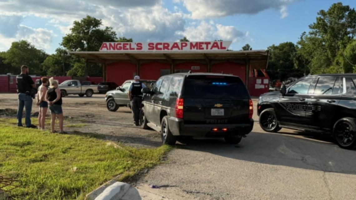 SETX Violent Crime Task Force operation leads to 28 arrests | 12newsnow.com