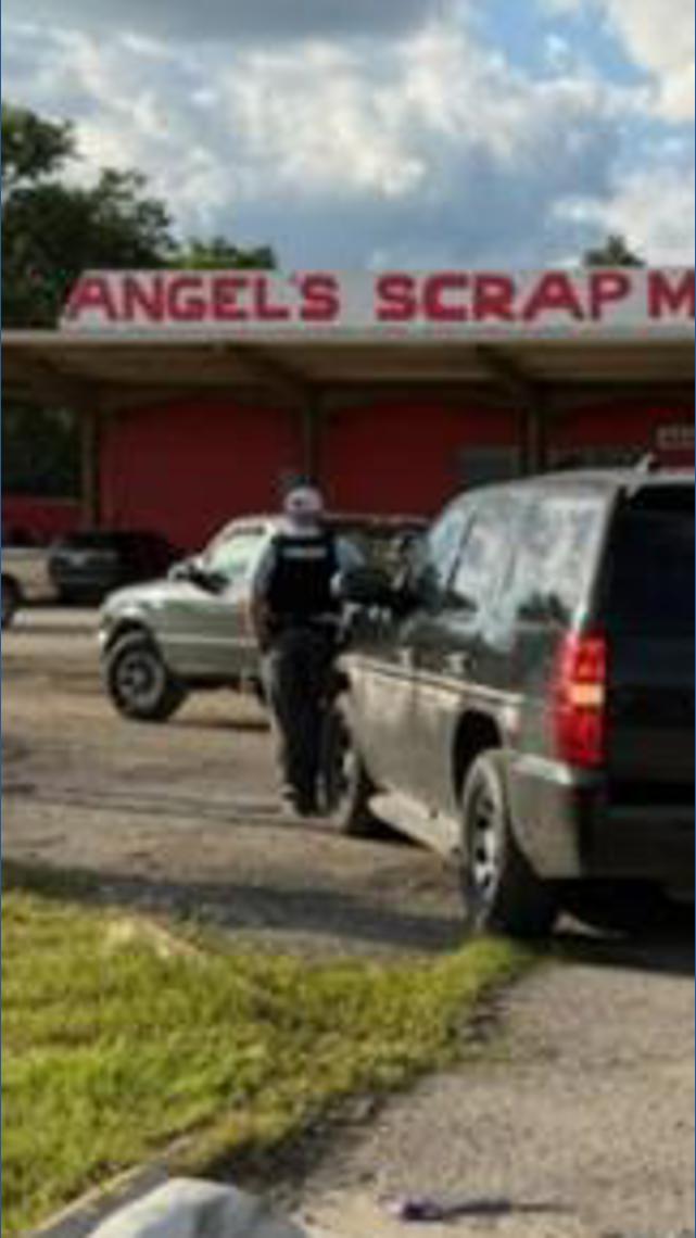 SETX Violent Crime Task Force operation leads to 28 arrests | 12newsnow.com