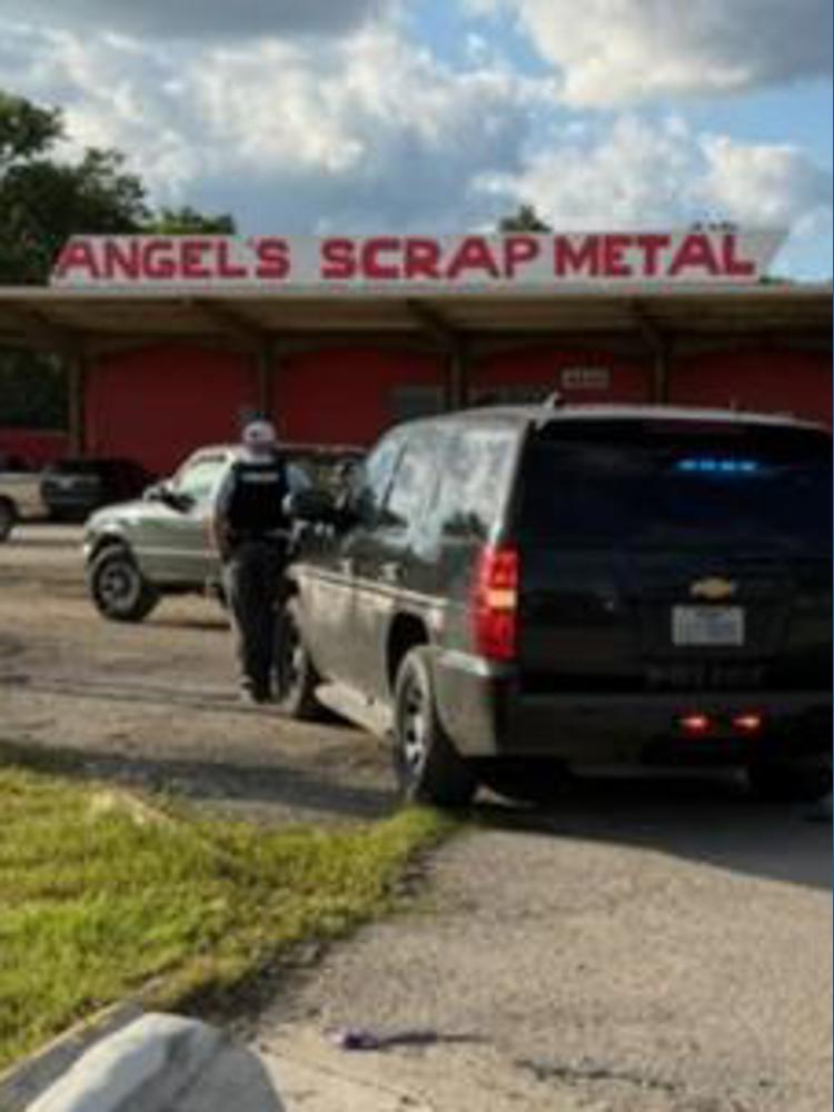 SETX Violent Crime Task Force operation leads to 28 arrests | 12newsnow.com