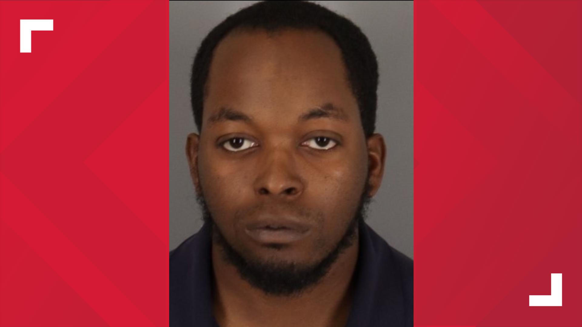 Police arrest second suspect in Port Arthur fatal shooting | 12newsnow.com