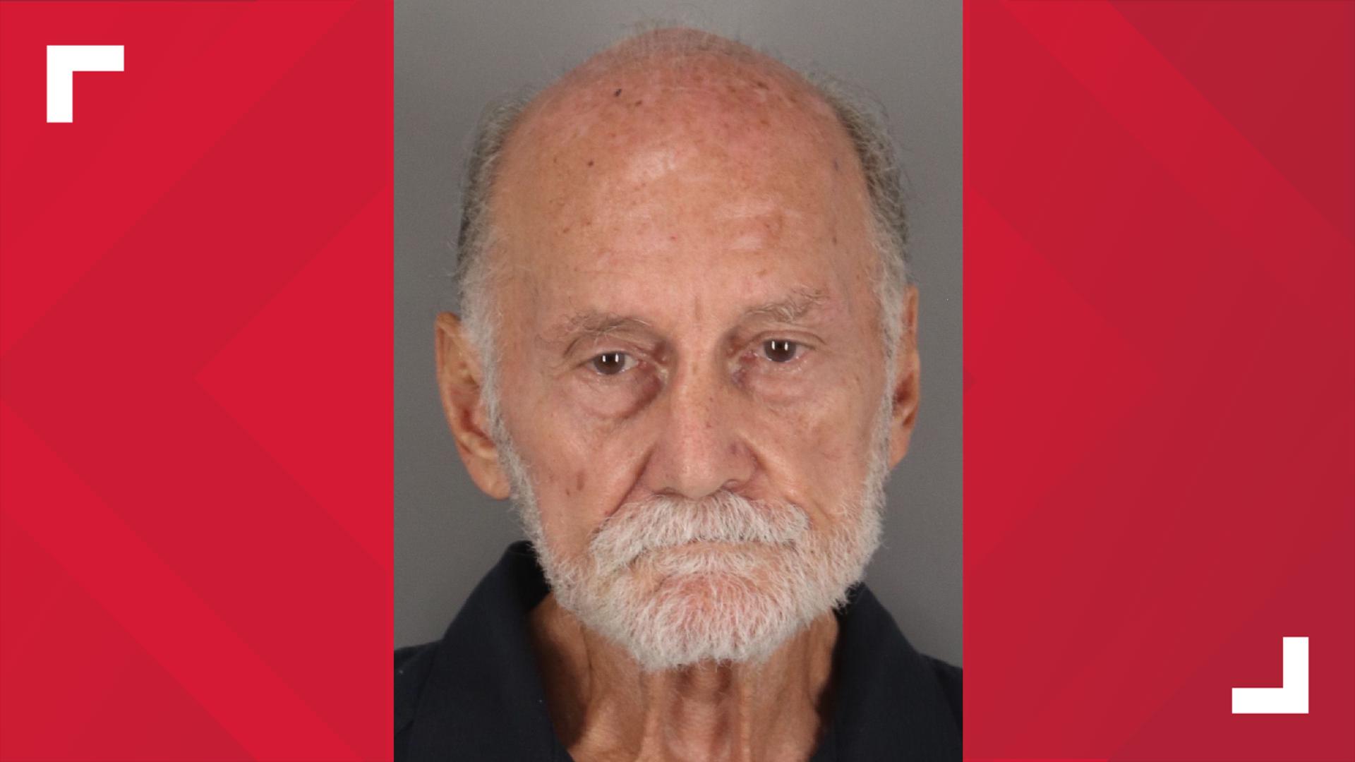 79-year-old Southeast Texas man facing federal kidnapping charges ...