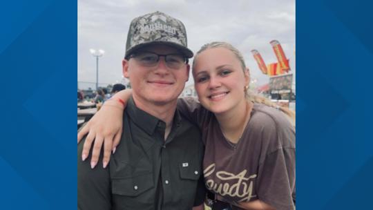 Tragic Sabine Pass crash claims five lives | GoFundMe pages launched ...