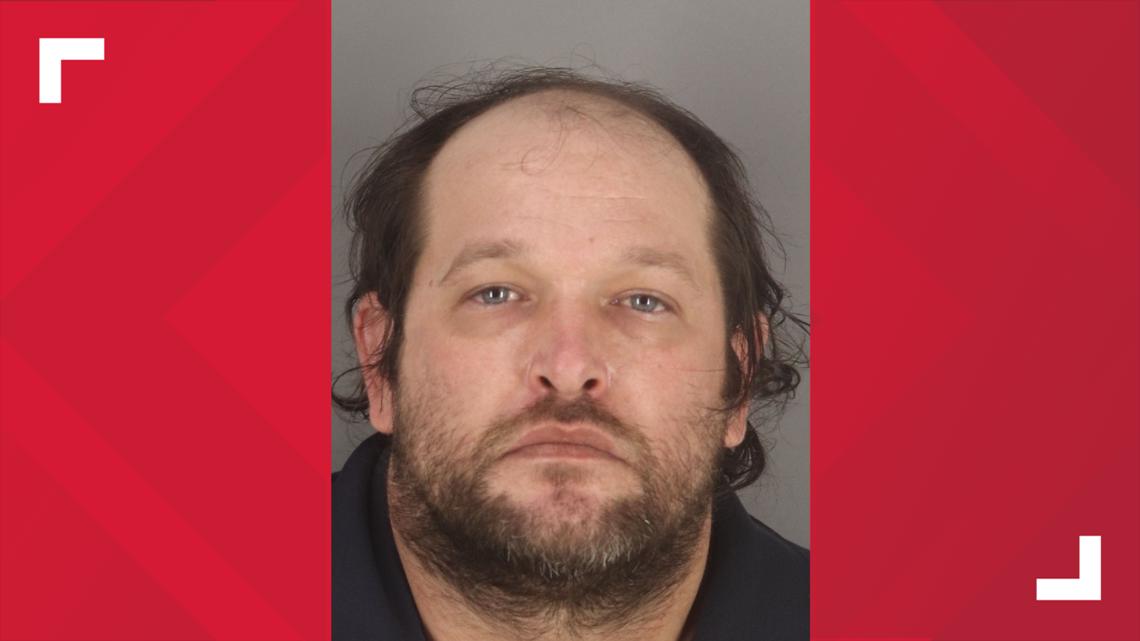 Groves gets 80 years in child sexual abuse case | 12newsnow.com