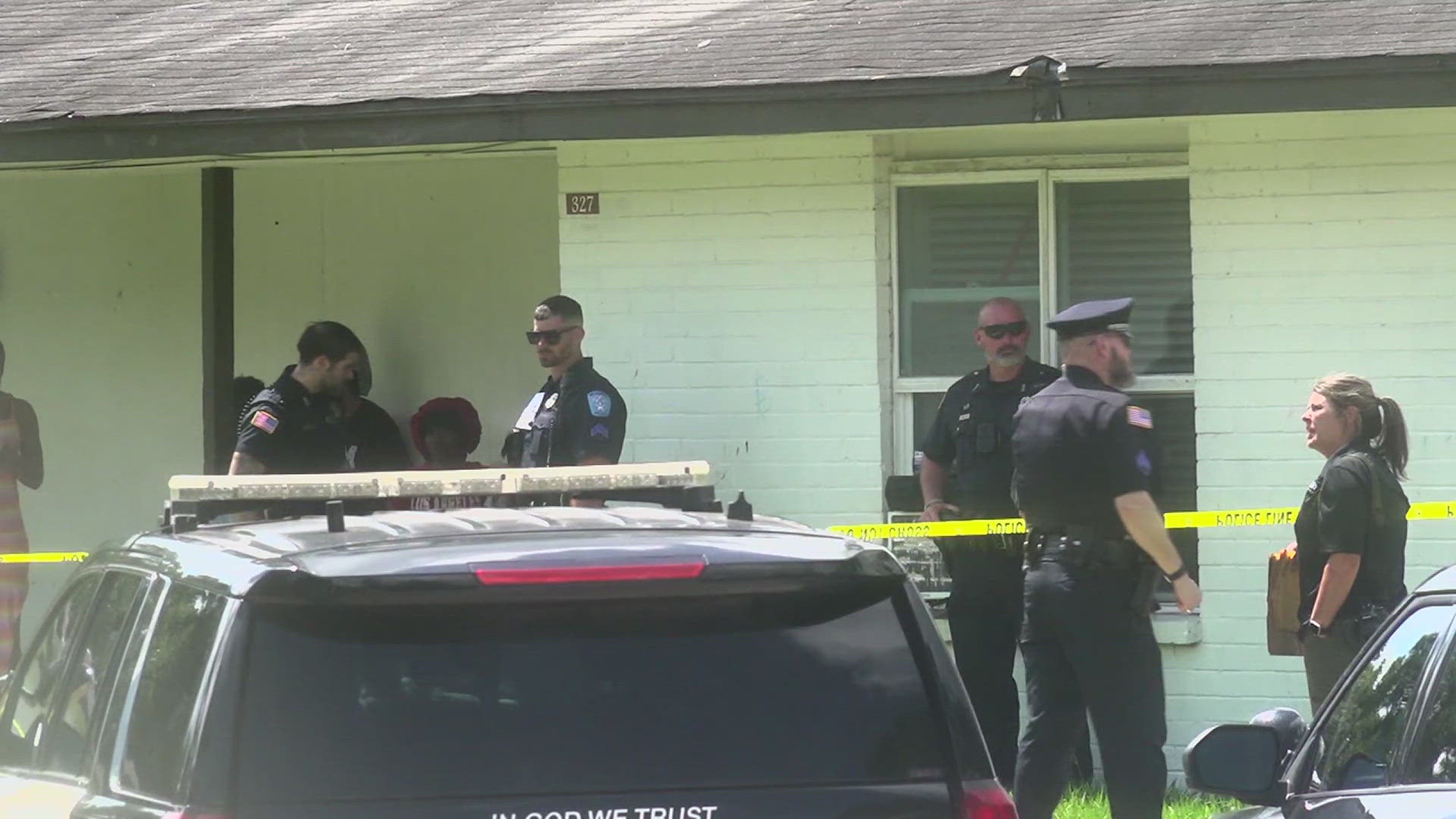 Child recovering after accidental shooting, experts stress gun safety ...