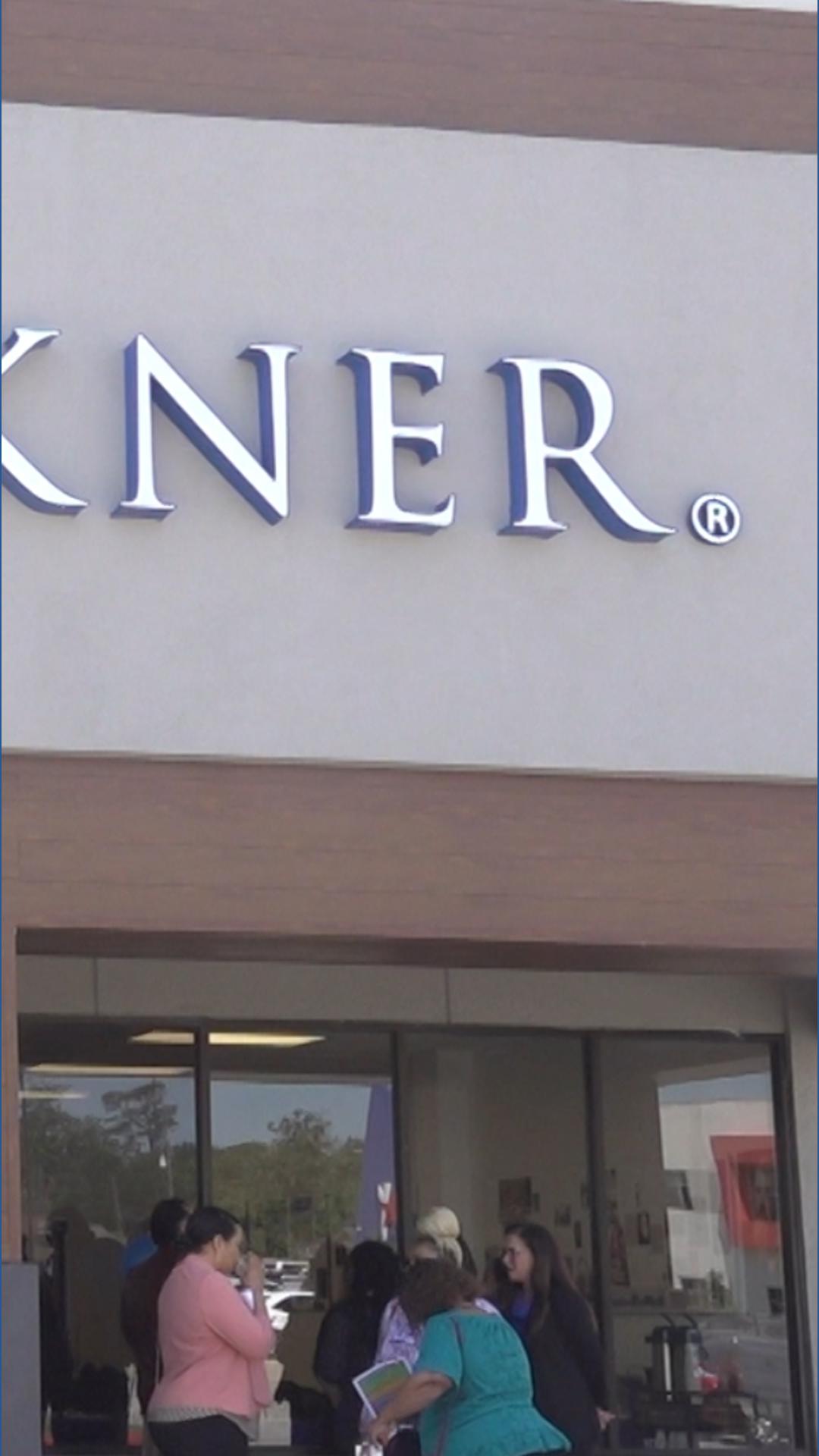 Community leaders gather for Buckner Southeast Texas grand opening ...