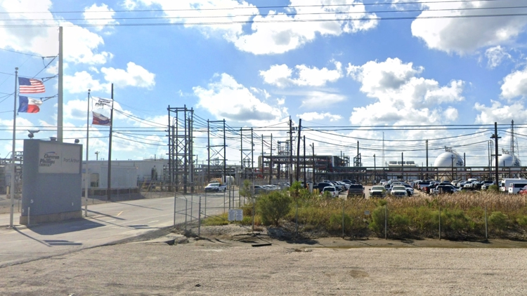 Texas penalizes Chevron Phillips Chemical for Port Arthur emissions in ...