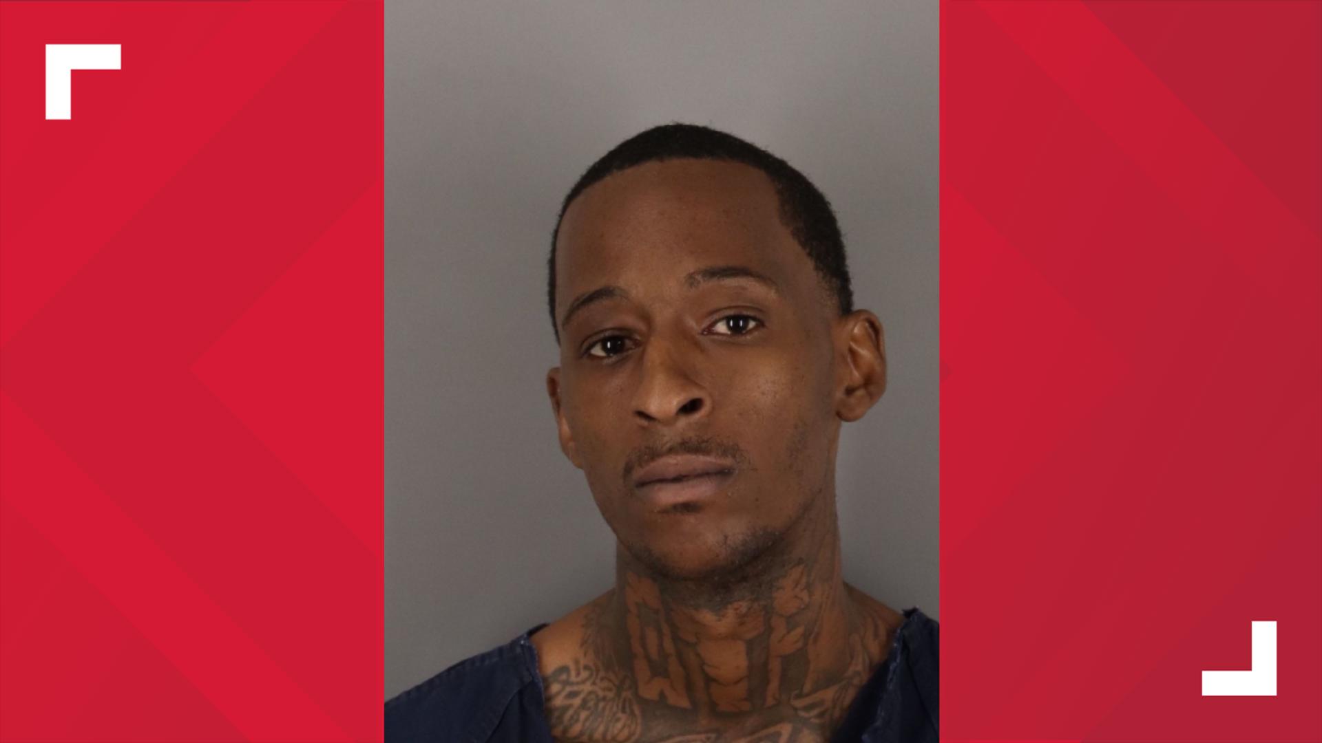 Houston men arrested in Southeast Texas jugging cases | 12newsnow.com