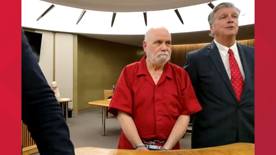 Terry Rose pleads guilty in 25-year-old murder of Kimberly Langwell ...