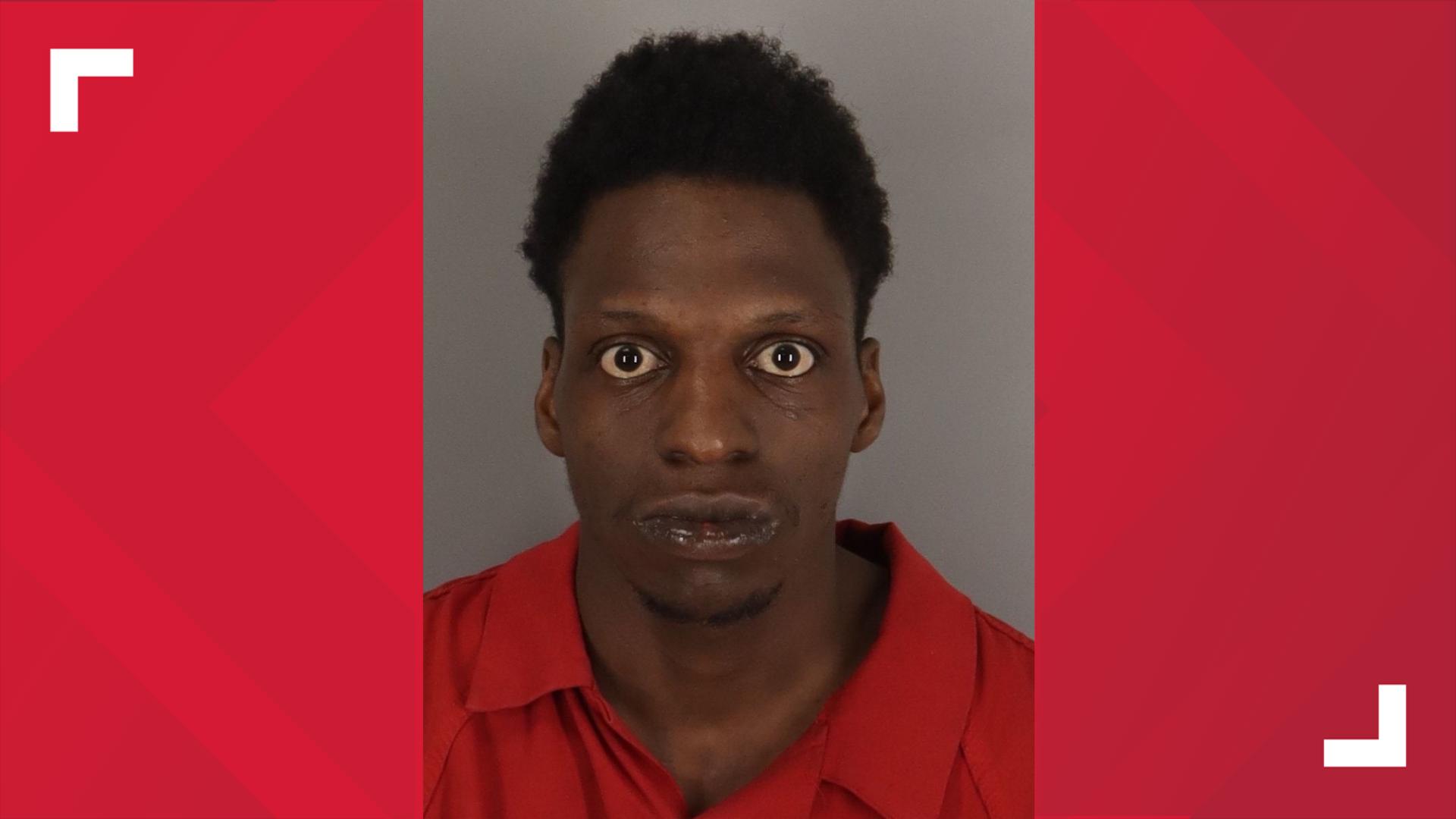 Beaumont Police arrest suspect in stabbing, robbery along IH-10 ...