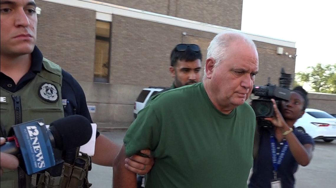 Terry Rose competent for trial in 1999 murder of Kimberly Langwell ...