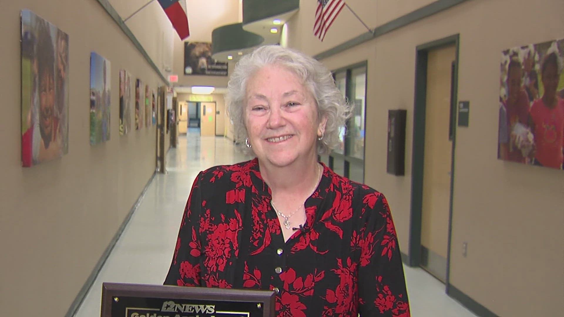 Little Cypress Intermediate School math teacher receives January's ...