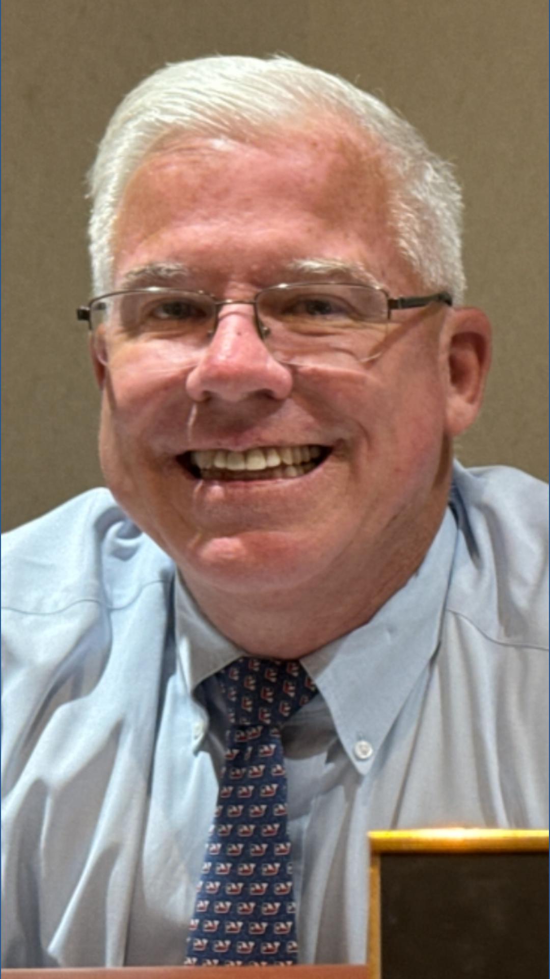 Vidor Police Chief Rod Carroll named Nederland Police Chief | 12newsnow.com