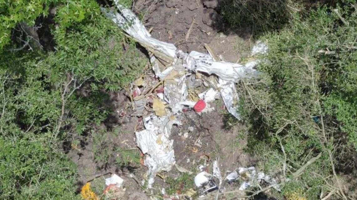 Plane crash claims lives of grandfather, grandson in Chambers County ...