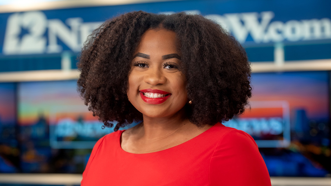 Meet the Team | 12News KBMT-KJAC | Beaumont, Texas | 12newsnow.com