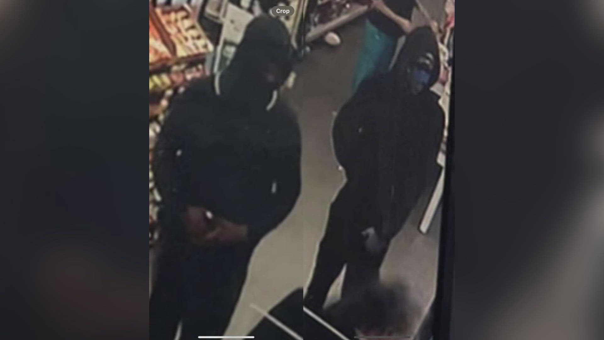 Beaumont police seek public's help in Dollar General robbery | 12newsnow.com