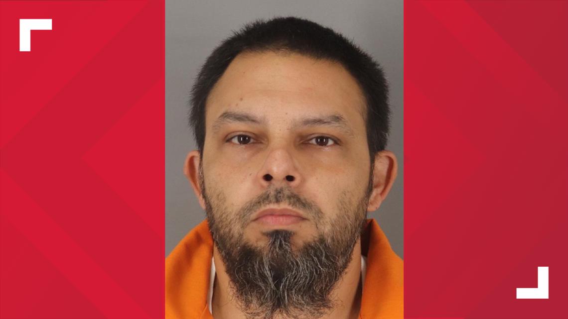 Repeat sex offender found guilty in child sex abuse case | 12newsnow.com
