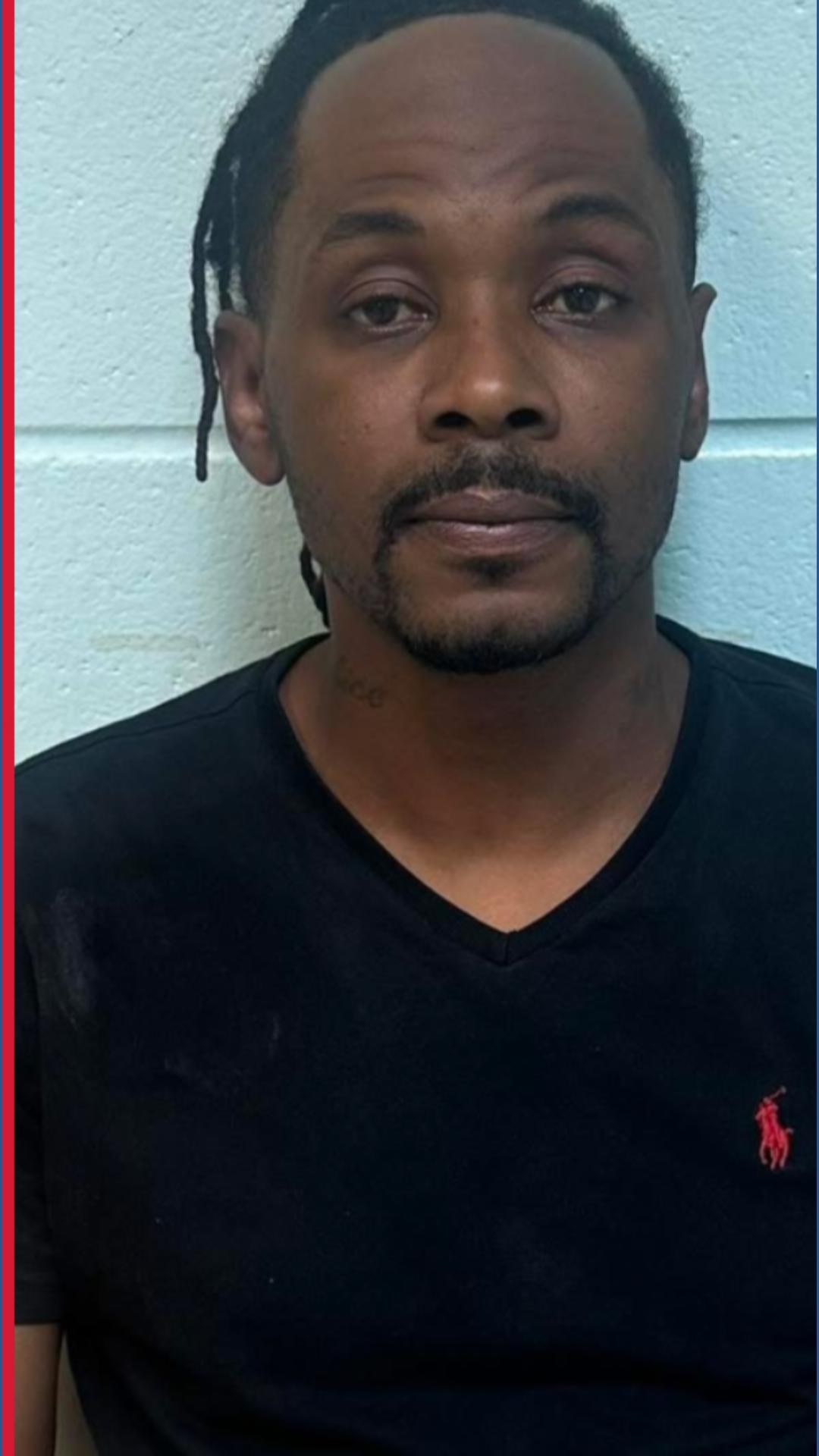 Jasper man charged in shooting after argument outside 'The Barn ...