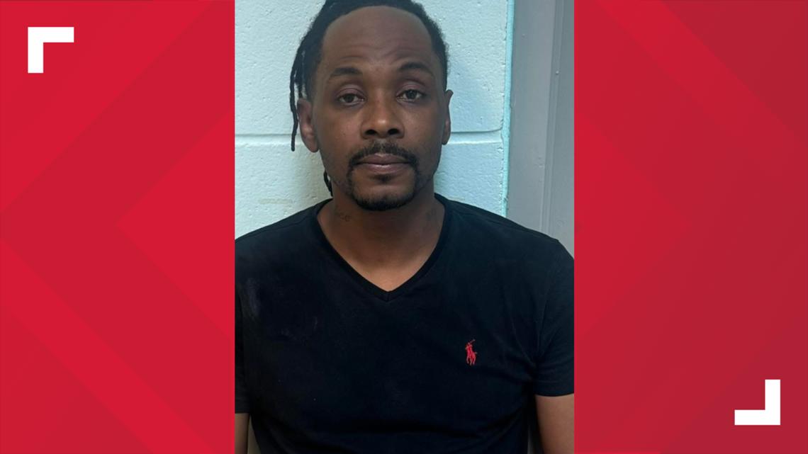 Jasper man charged in shooting after argument outside 'The Barn ...