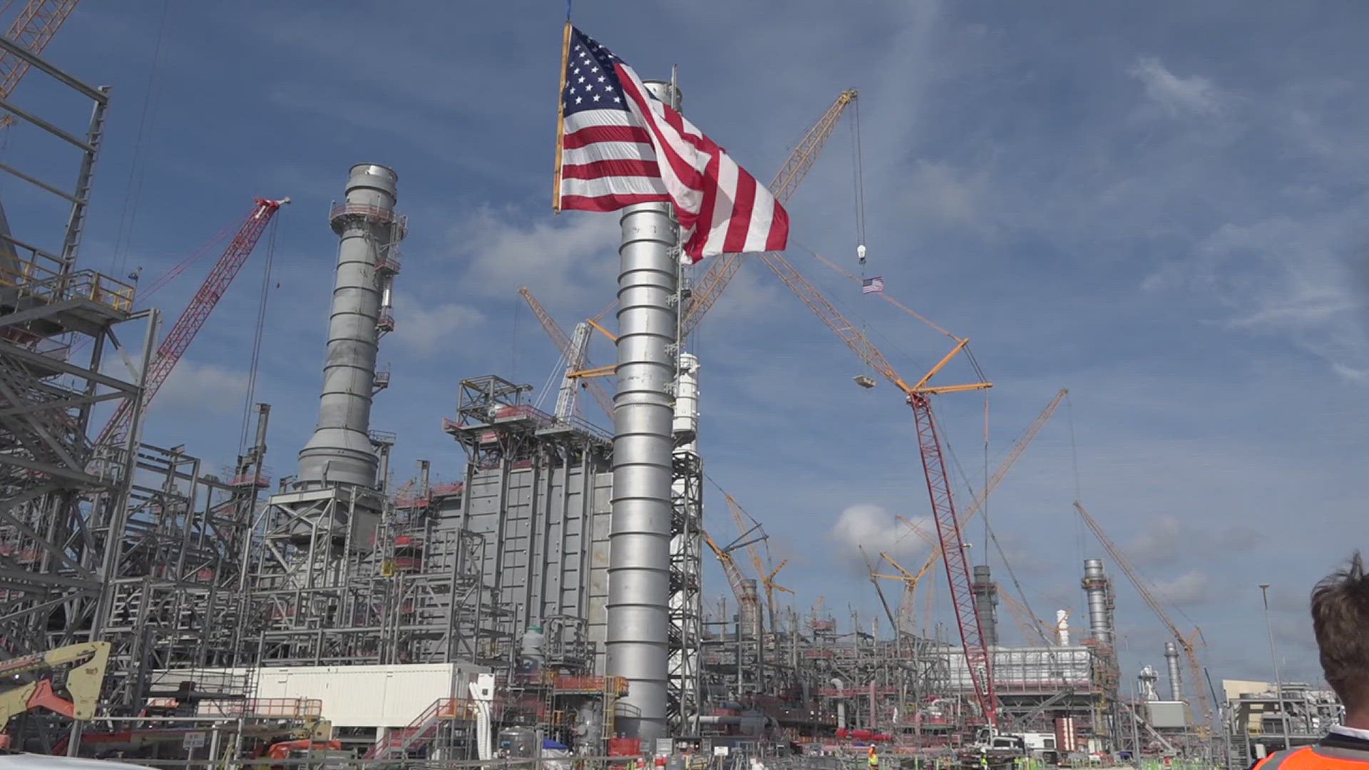 Potential carbon capture project raises questions in Newton County's ...