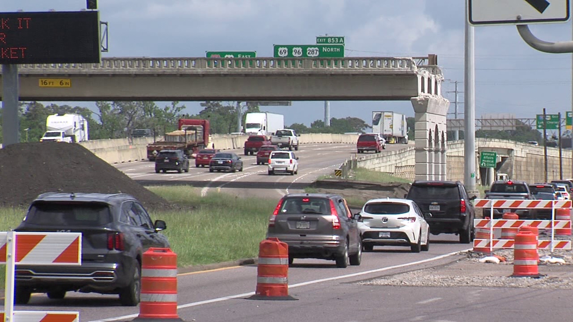 New Harmony Science Academy campus in Beaumont opens Tuesday | 12newsnow.com