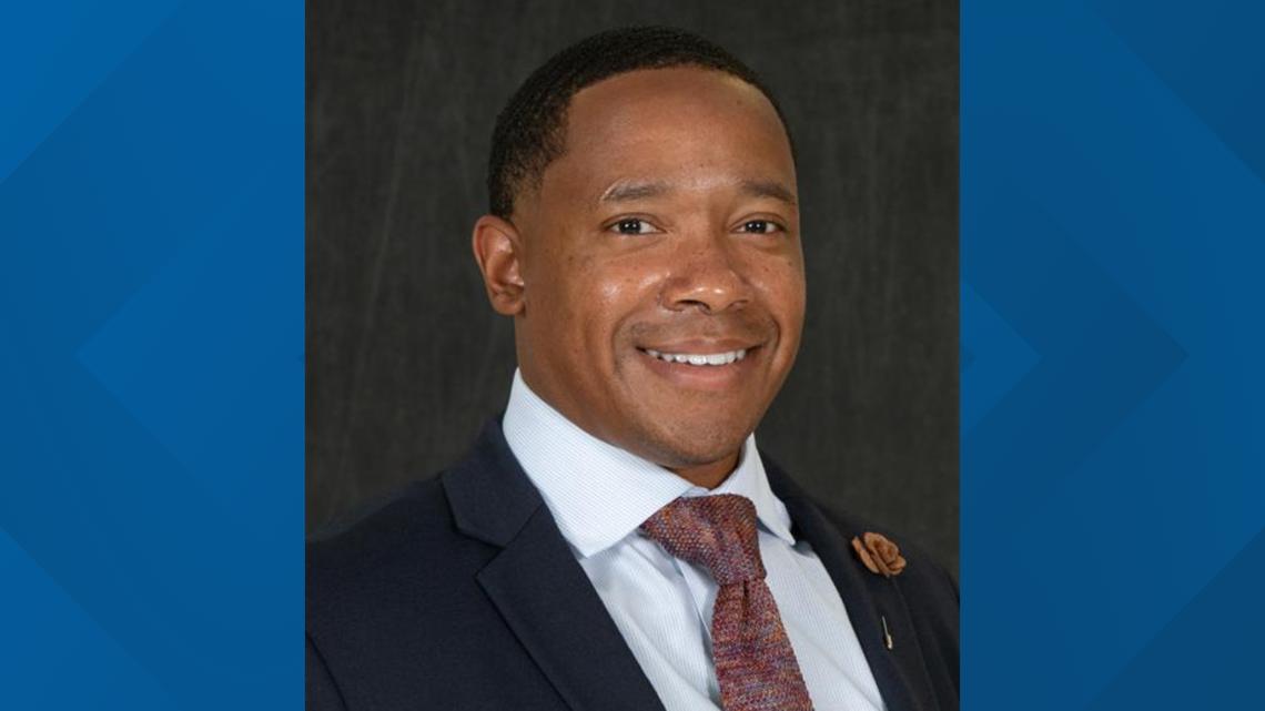 Beaumont school board trustee Lewis won't seek reelection | 12newsnow.com