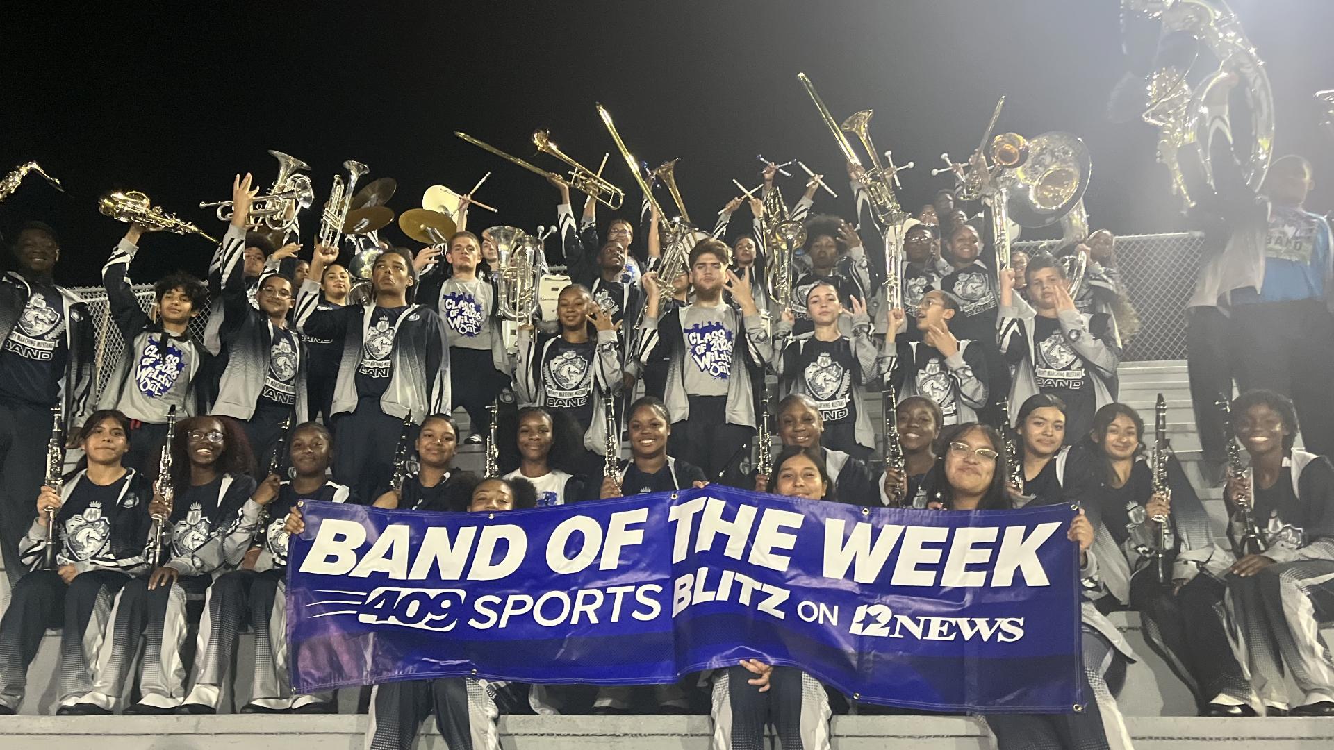 Band of the Week | | 12newsnow.com