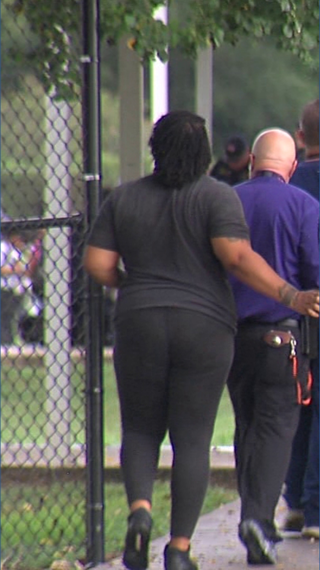 Odom Academy gas odor sends 11 students to hospital | 12newsnow.com