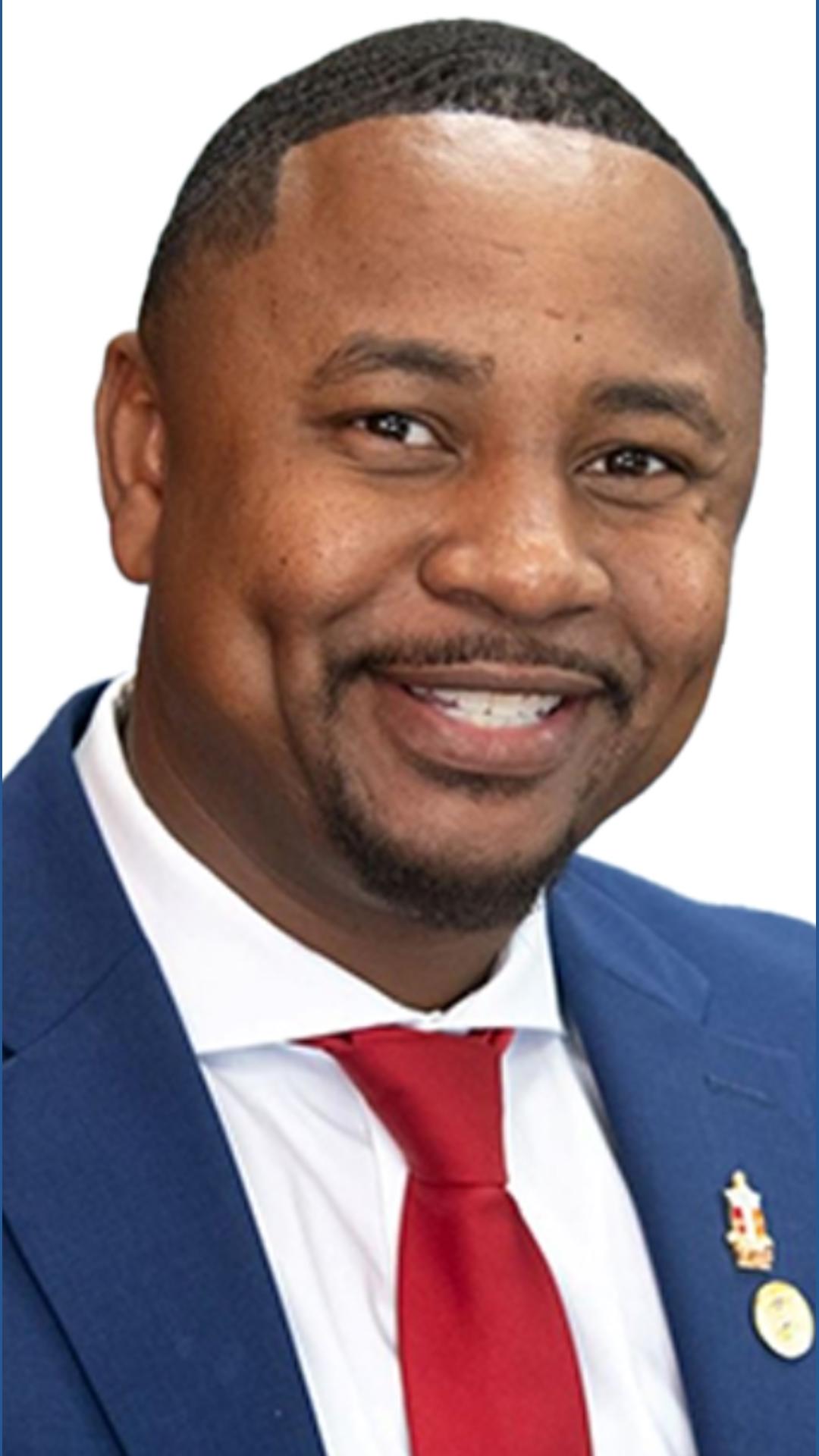 Beaumont Councilman AJ Turner enters race for Jefferson County ...