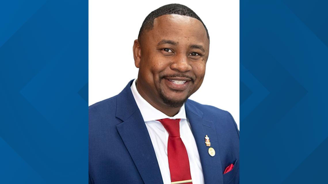 Beaumont Councilman AJ Turner enters race for Jefferson County ...