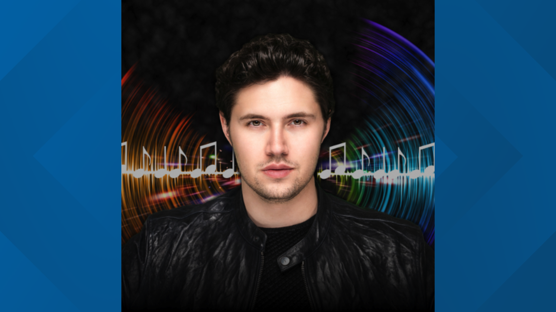 AGT finalist Daniel Emmett joins Symphony of Southeast Texas ...