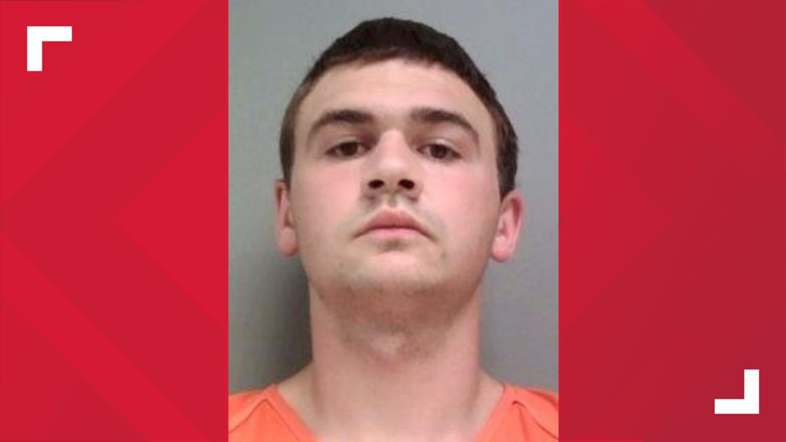 Jasper man sentenced to 53 years for fatal shooting on Highway 96 ...