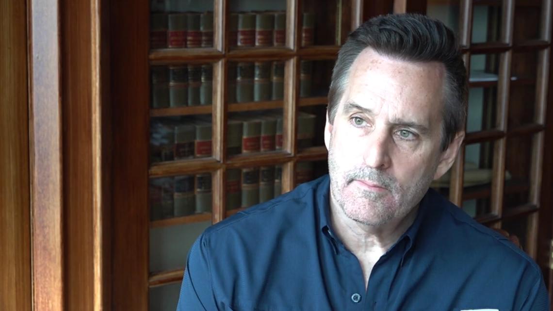 Extended Interview | What Tom Flanagan told 12News days after Gilbert ...