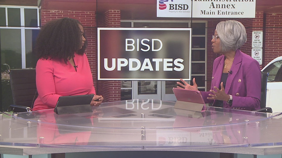 Beaumont ISD superintendent speaks against school vouchers | 12newsnow.com
