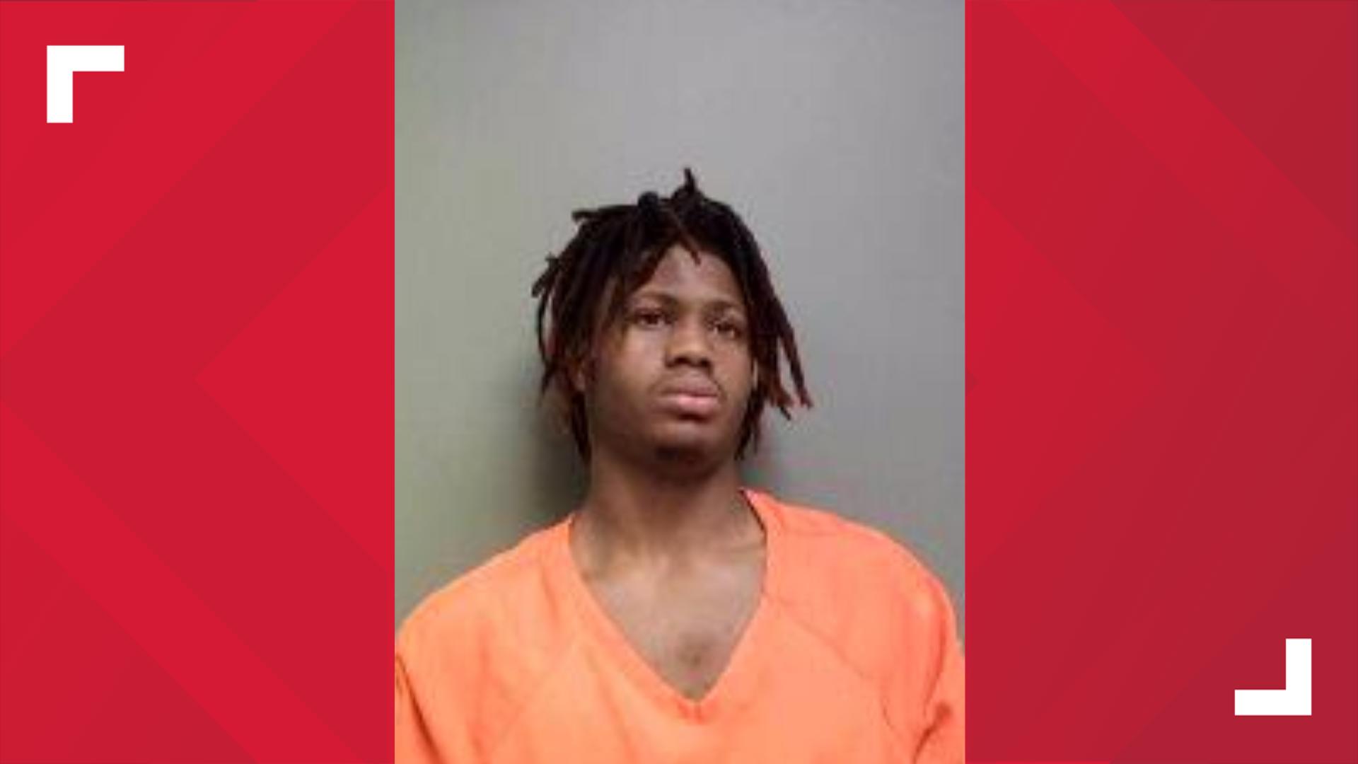 Another arrest made in Jasper after-prom party shooting | 12newsnow.com