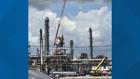 Fire triggers evacuation at BASF TotalEnergies Petrochemicals ...