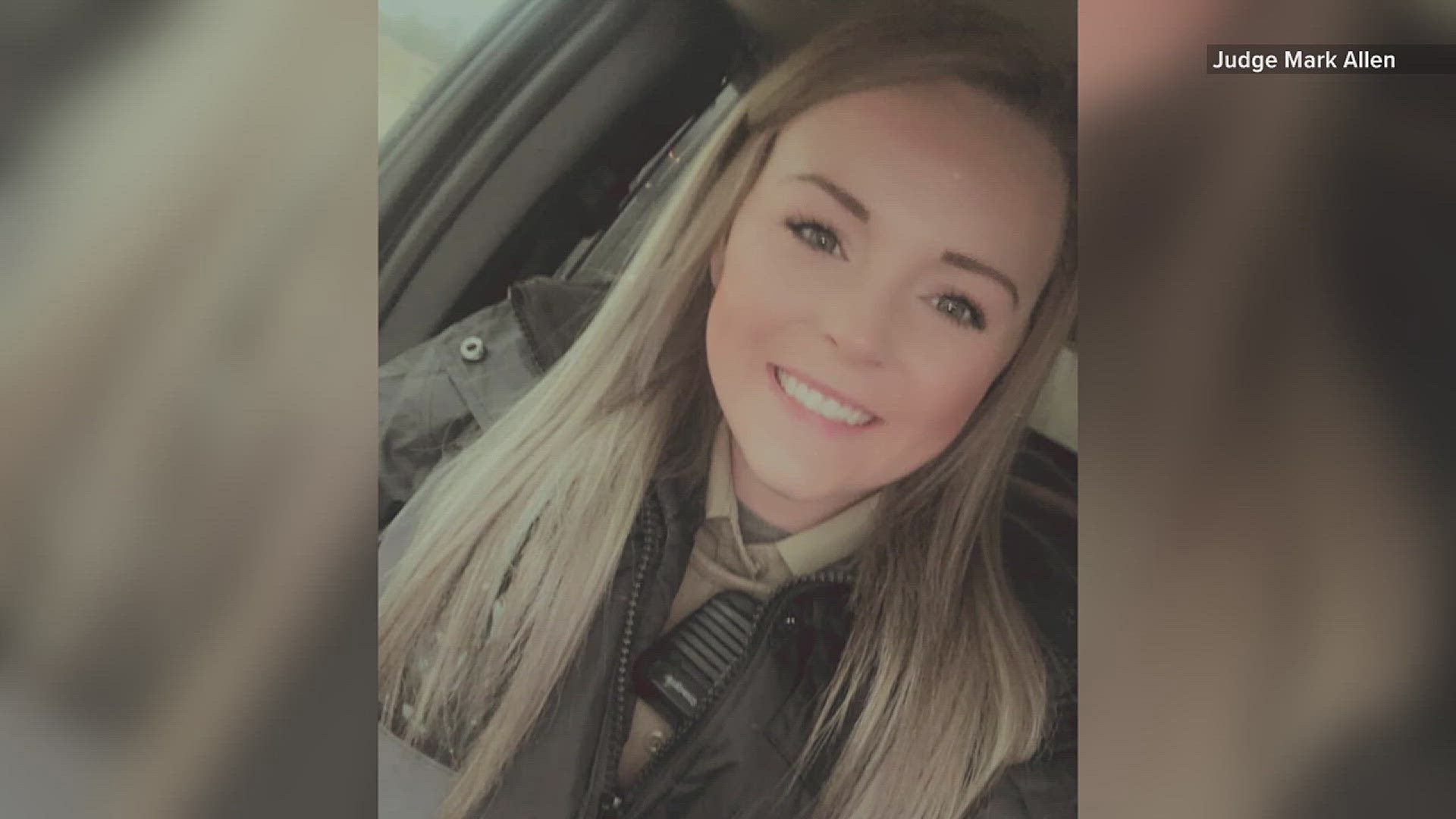 Family remembers Jasper County deputy killed in crash | 12newsnow.com