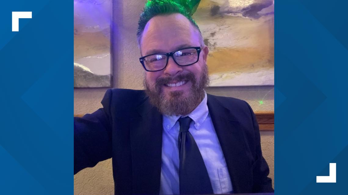 Patrick Sanders of Q94 passes away | 12newsnow.com