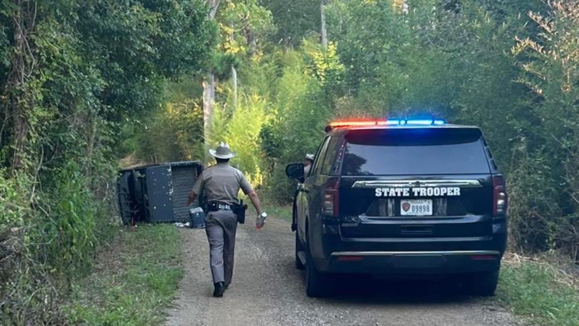 11-year-old boy dies after UTV Crash in Beech Grove | 12newsnow.com